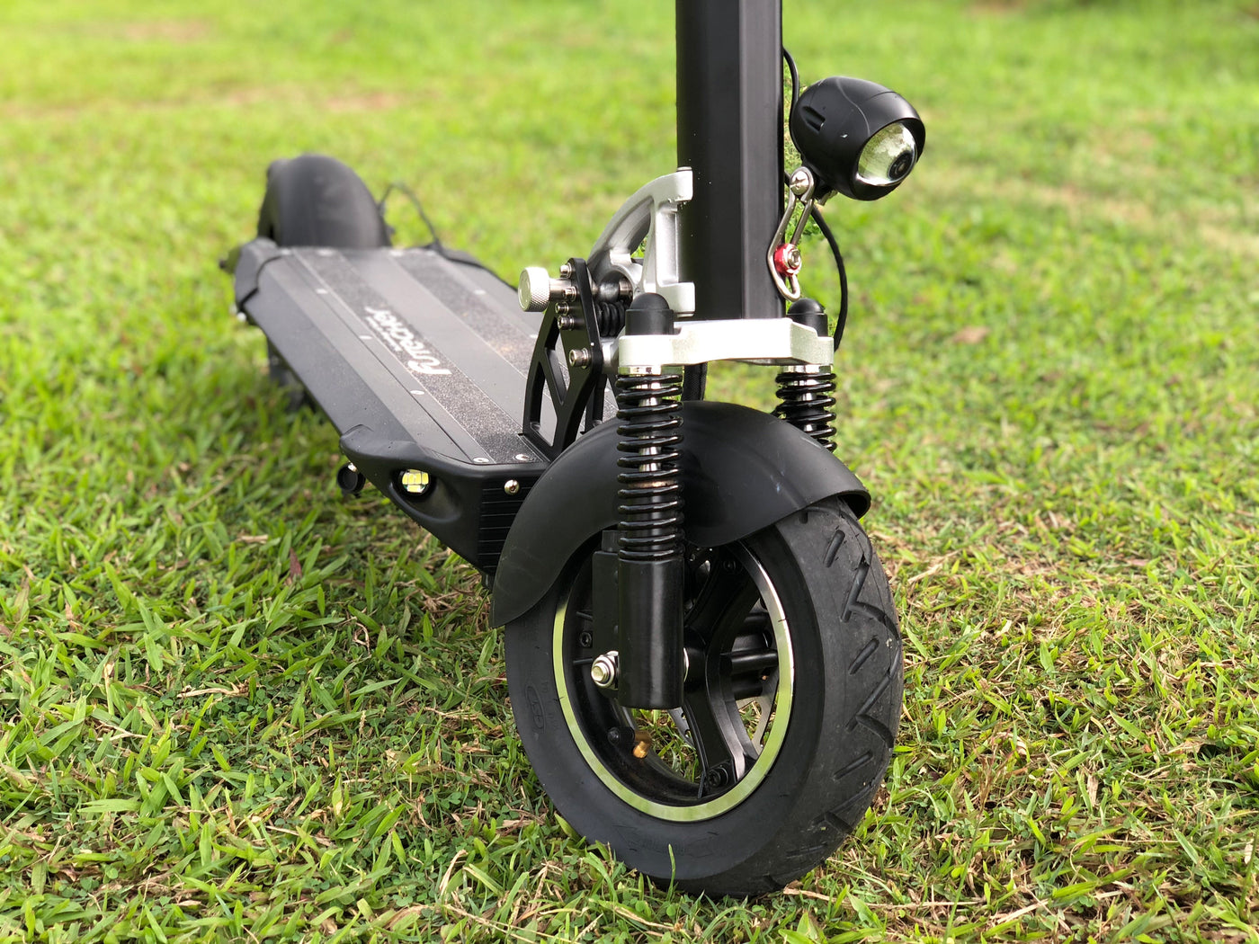 Life with Futecher (REVIEW) - VoroMotors (Aus)