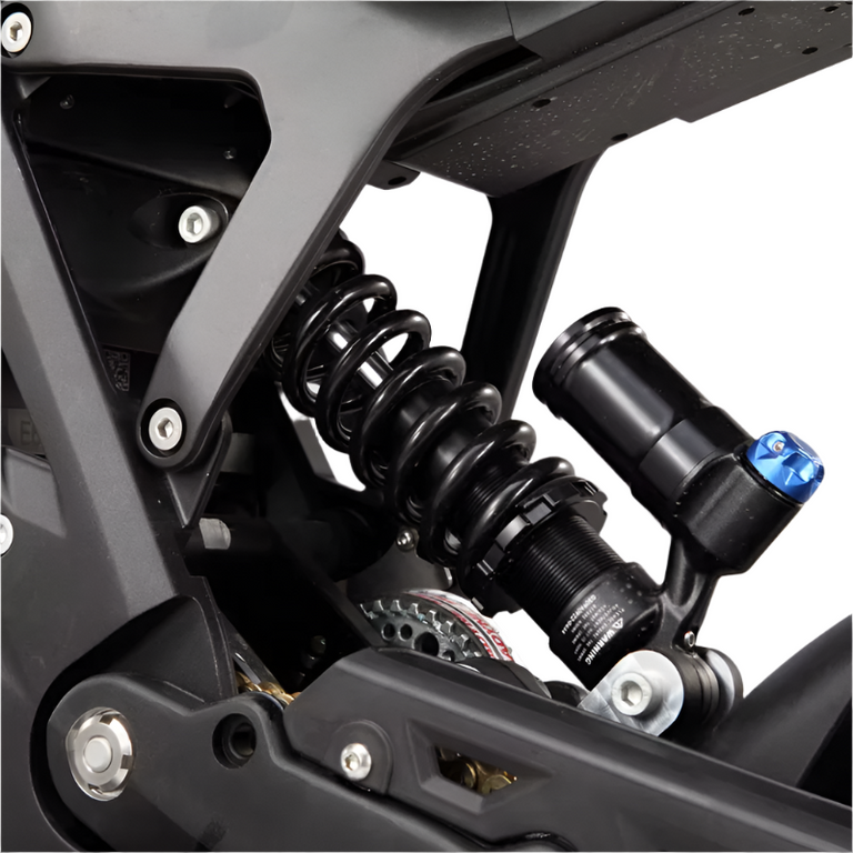 Home E Ride Pro Mini - Best Pocket Electric Dirt Bike