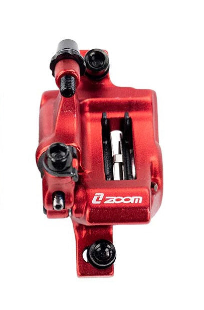 XTECH Semi-Hydraulic Brake Calipers - VoroMotors (Aus)