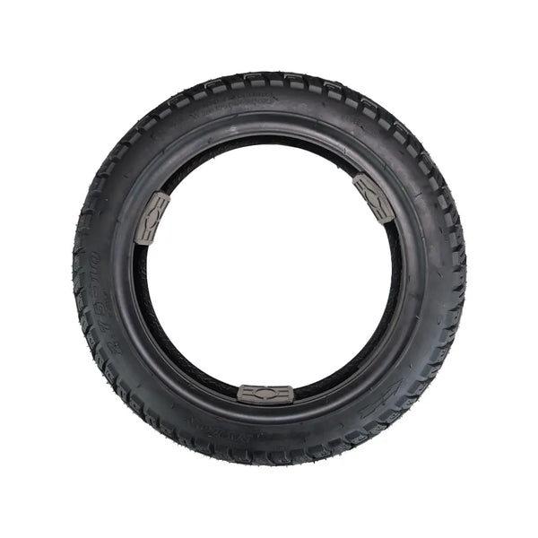 14in Tubeless Street Tires for Roadrunner Pro - VoroMotors (Aus)