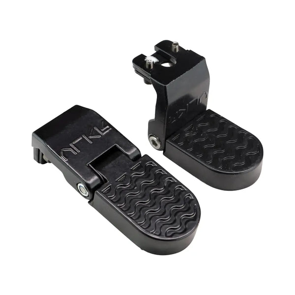 Foldable Foot Pegs for Roadrunner Pro - VoroMotors (Aus)