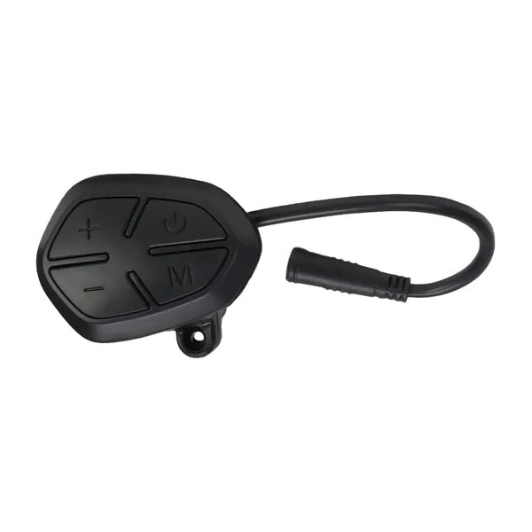 Button Console for Full Color TFT Display - VoroMotors (Aus)