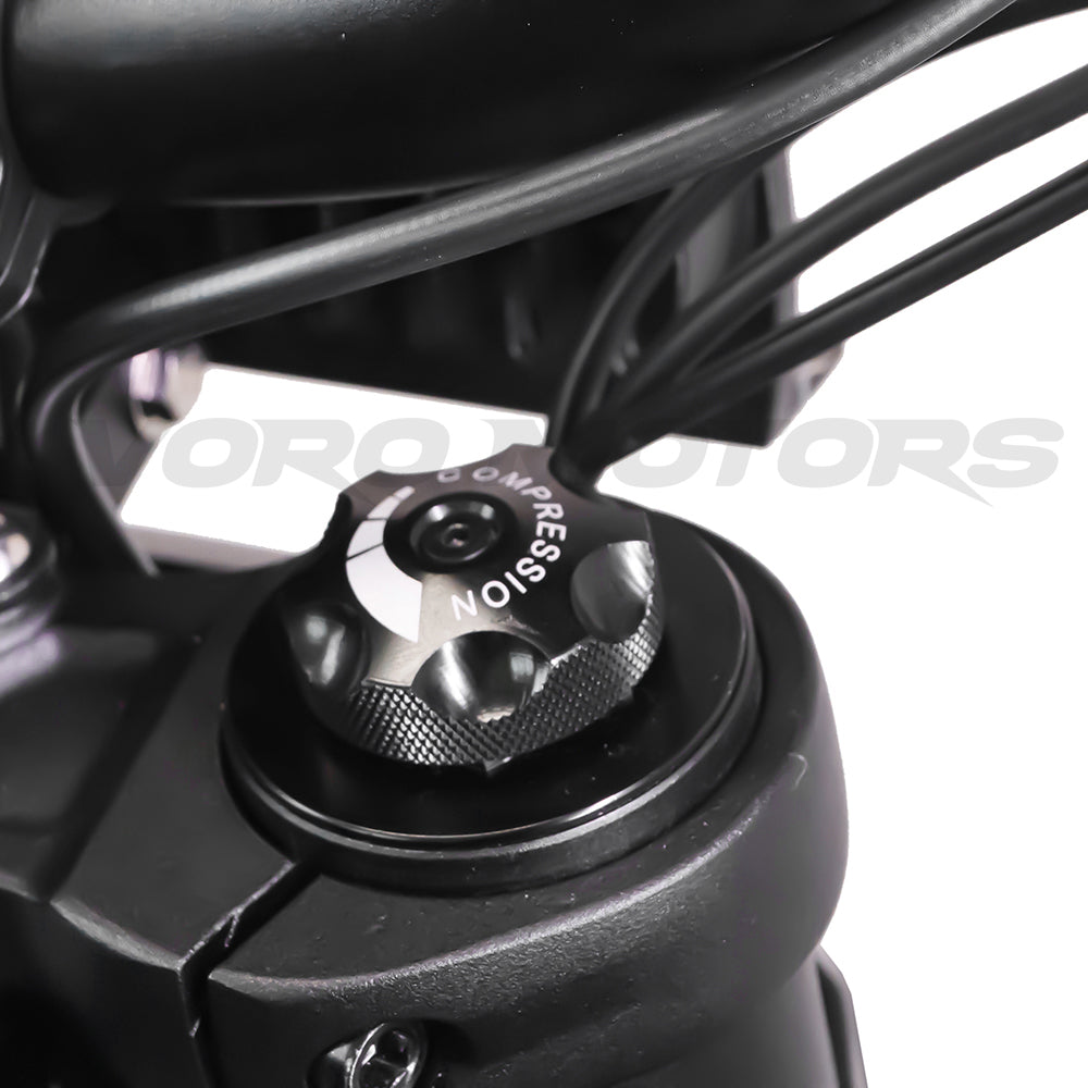 Home E Ride Pro SS 2.0 - Long Range Electric Dirt EBike 72V 12KW