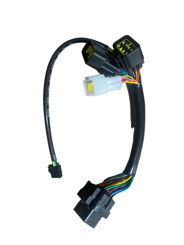 Controller Plugs for E Ride Pro SS - VoroMotors (Aus)