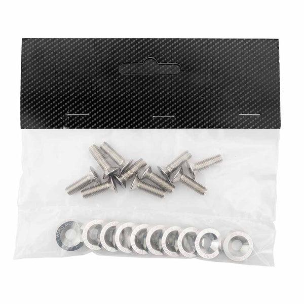 VM Decorative JDM Washers - VoroMotors (Aus)