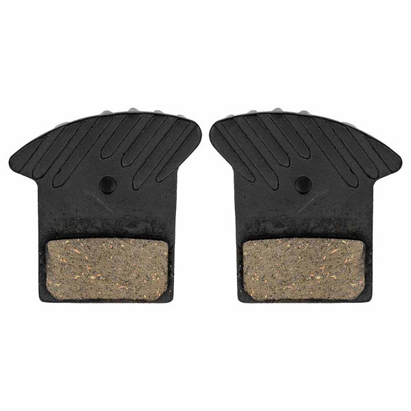 NUTT Hydraulic Brake Pads (Set of 2) - VoroMotors (Aus)