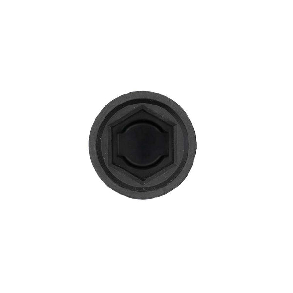 Dualtron Rubber Nut Caps (Set of 2) - VoroMotors (Aus)