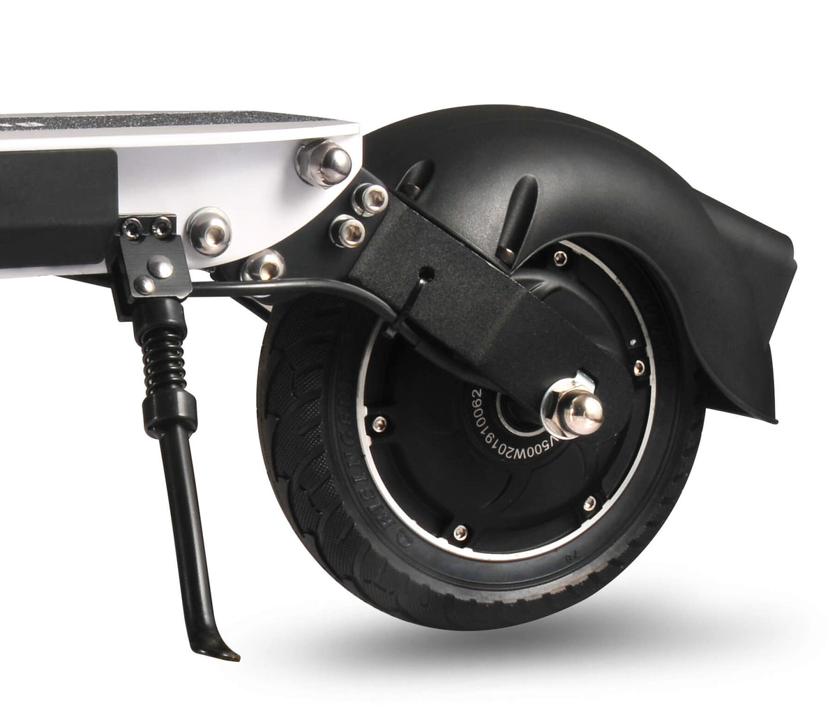 Kickstand for the EMOVE Touring - VoroMotors (Aus)