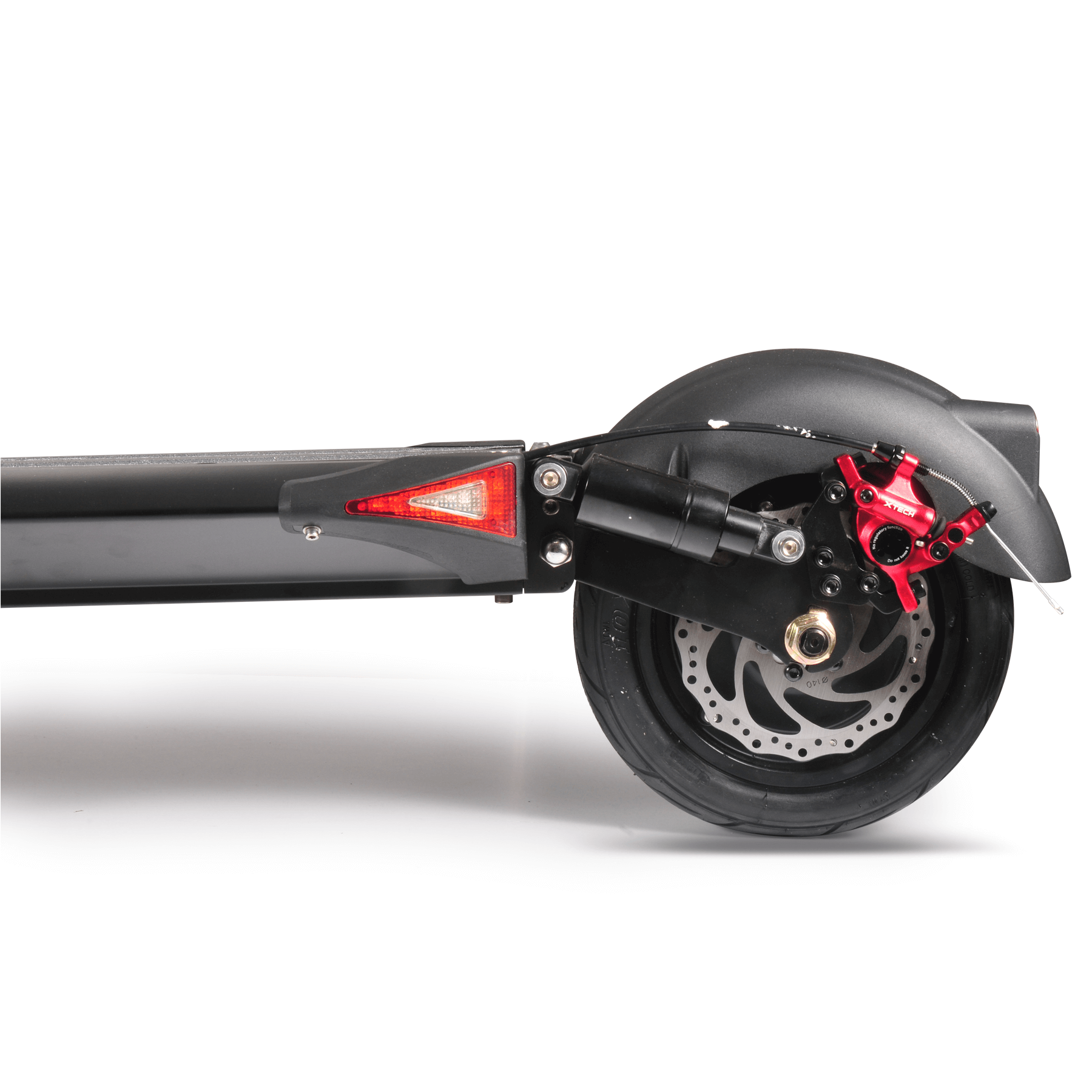 Refurbished EMOVE Cruiser 52V 1600W Dual Suspension Foldable Electric ...