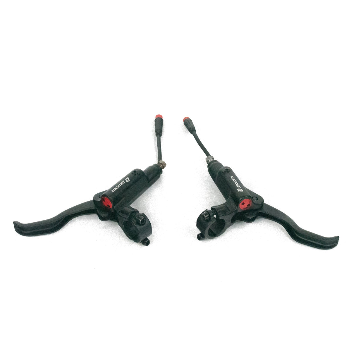 Zoom Hydraulic Brake Levers - VoroMotors (Aus)