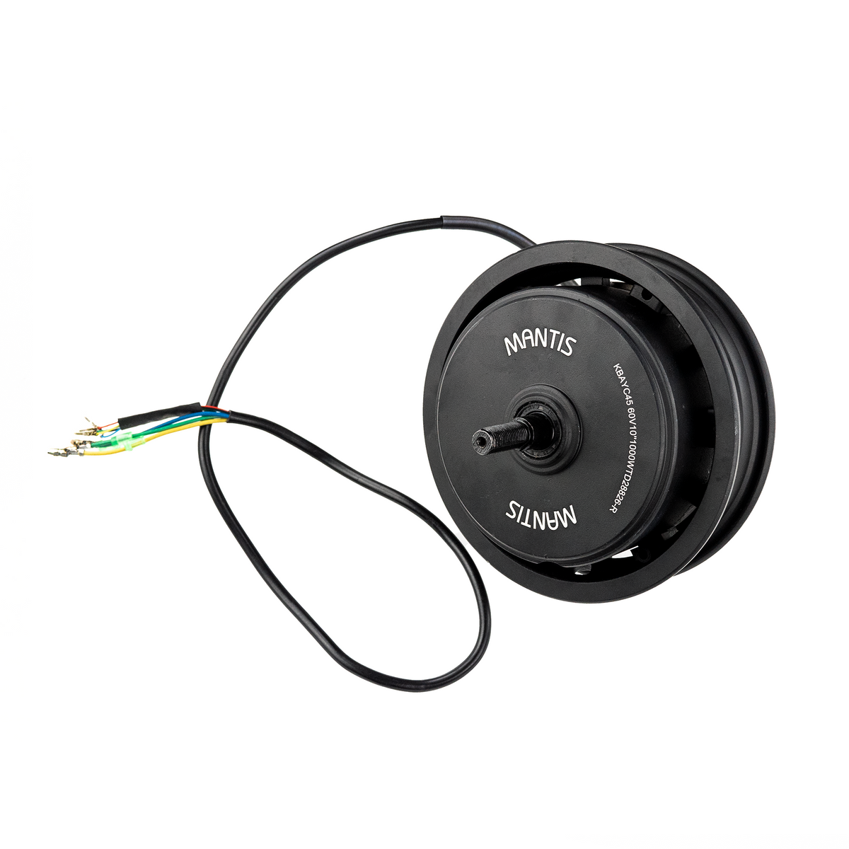 1000W Mantis Pro SE Electric Scooter Motor - VoroMotors (Aus)