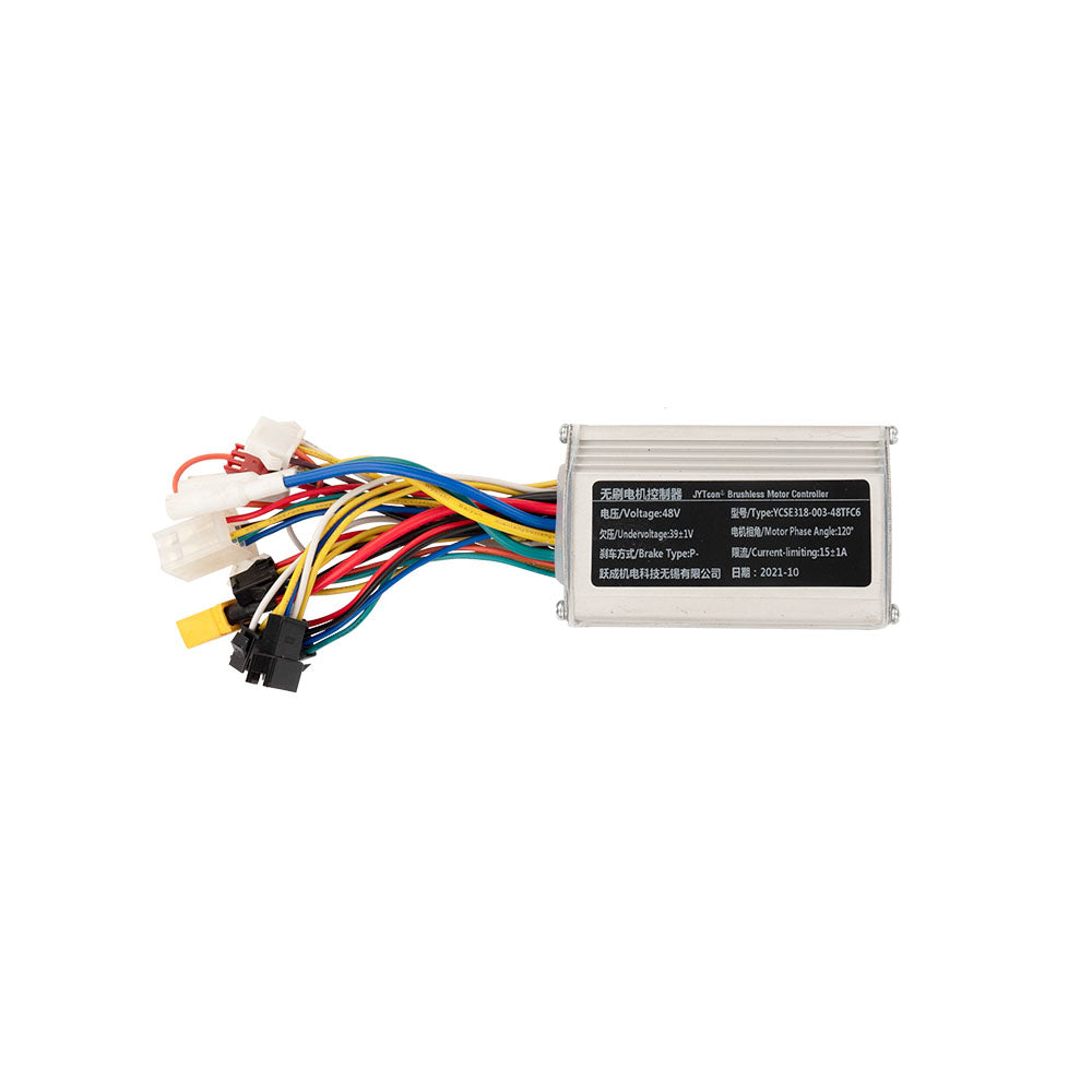 48V Controller for Roadrunner - VoroMotors (Aus)