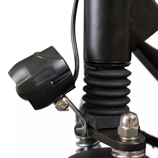 Front Headlight for Emove Cruiser + Touring - VoroMotors (Aus)