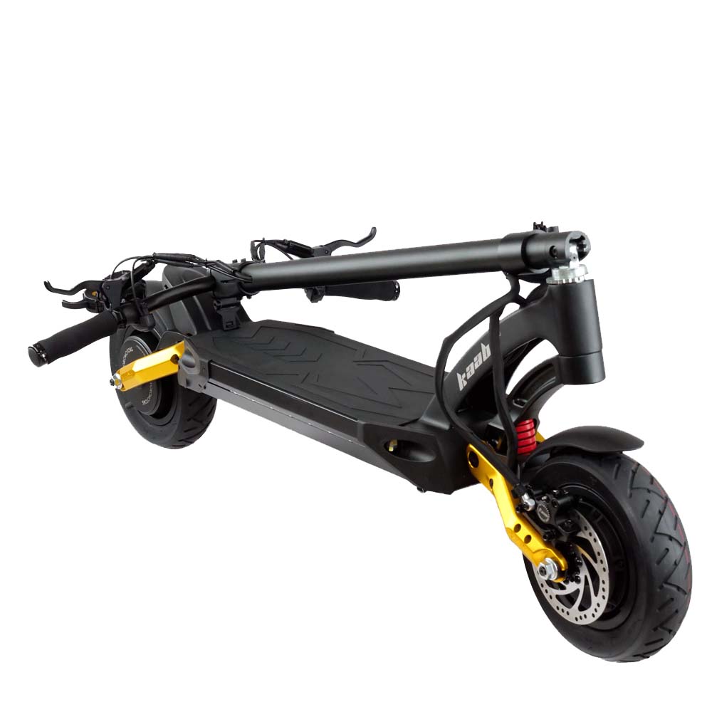 Kaabo Mantis Pro SE Electric Scooter - VoroMotors (Aus)