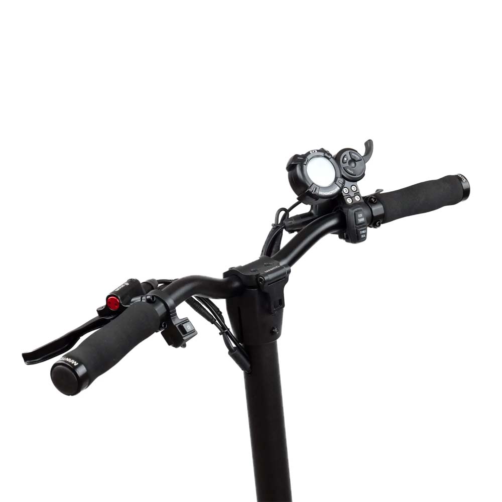 Kaabo Mantis Pro SE Electric Scooter - VoroMotors (Aus)