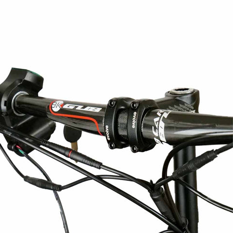 Home Shikra Handlebar Stem Adapter
